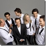 Rove calls it a day – Television.AU